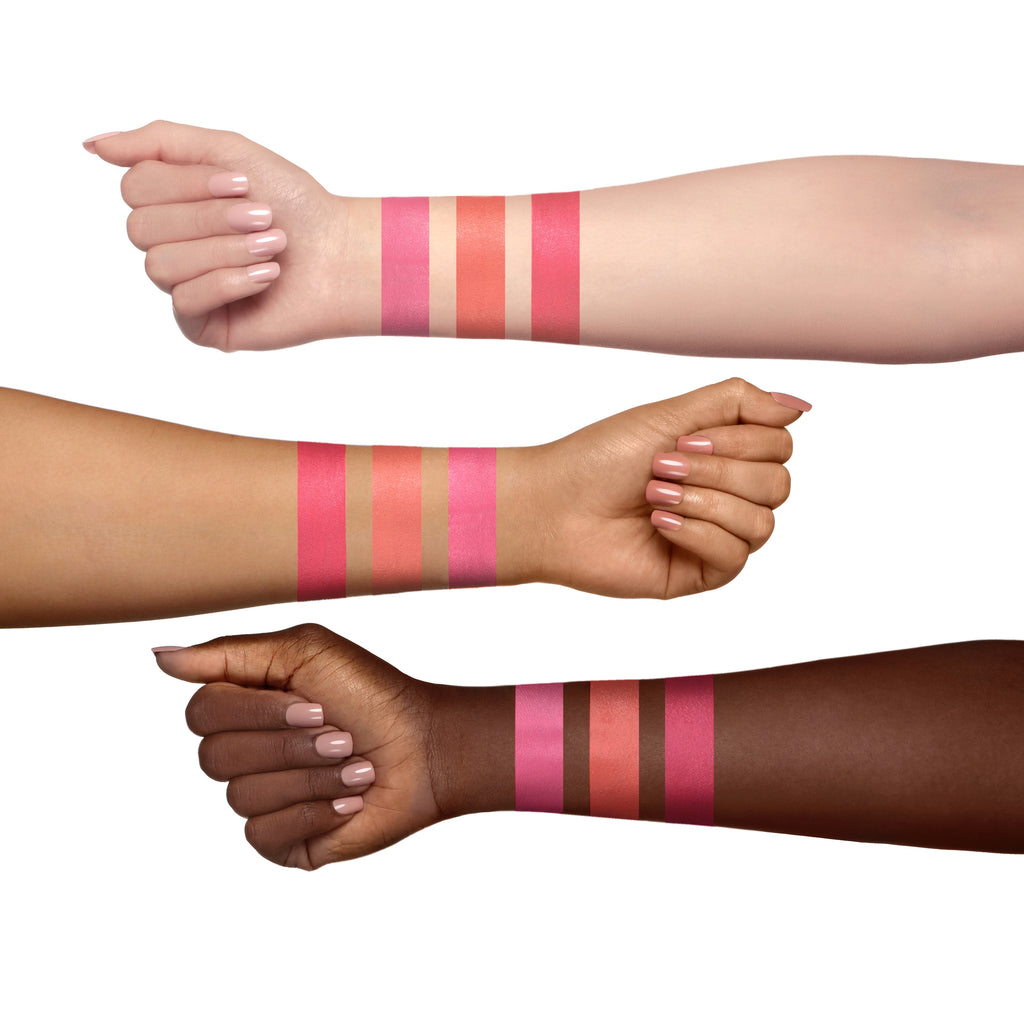 Love Sprung Blush: Scarlet Rose – Artist Couture