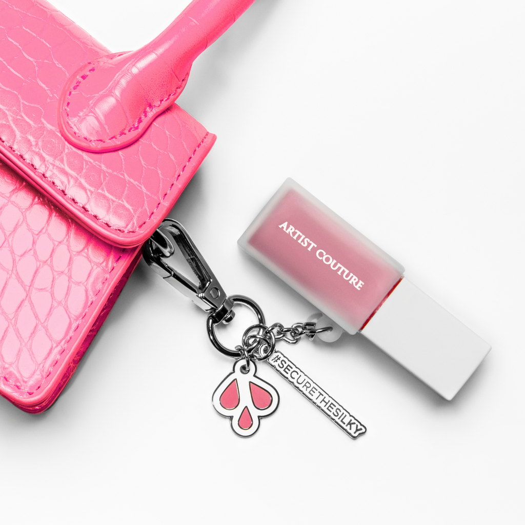 Silky Lip Lock – Artist Couture