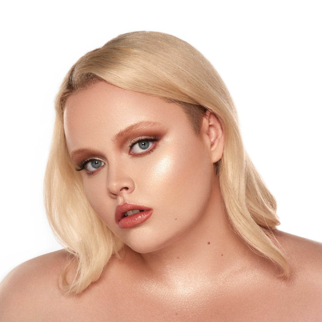 Diamond Glow Powder | Coco Bling – Artist Couture