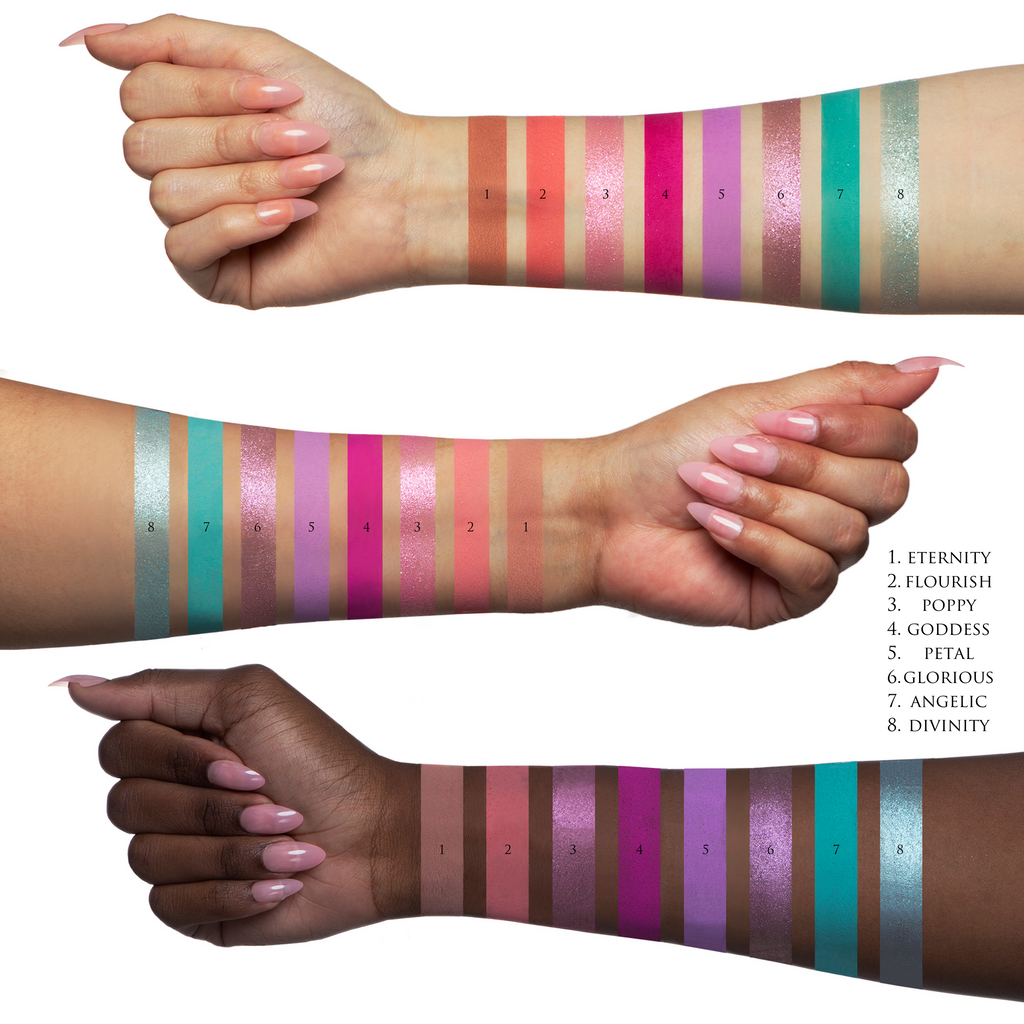 Nyx Blush Ethereal
