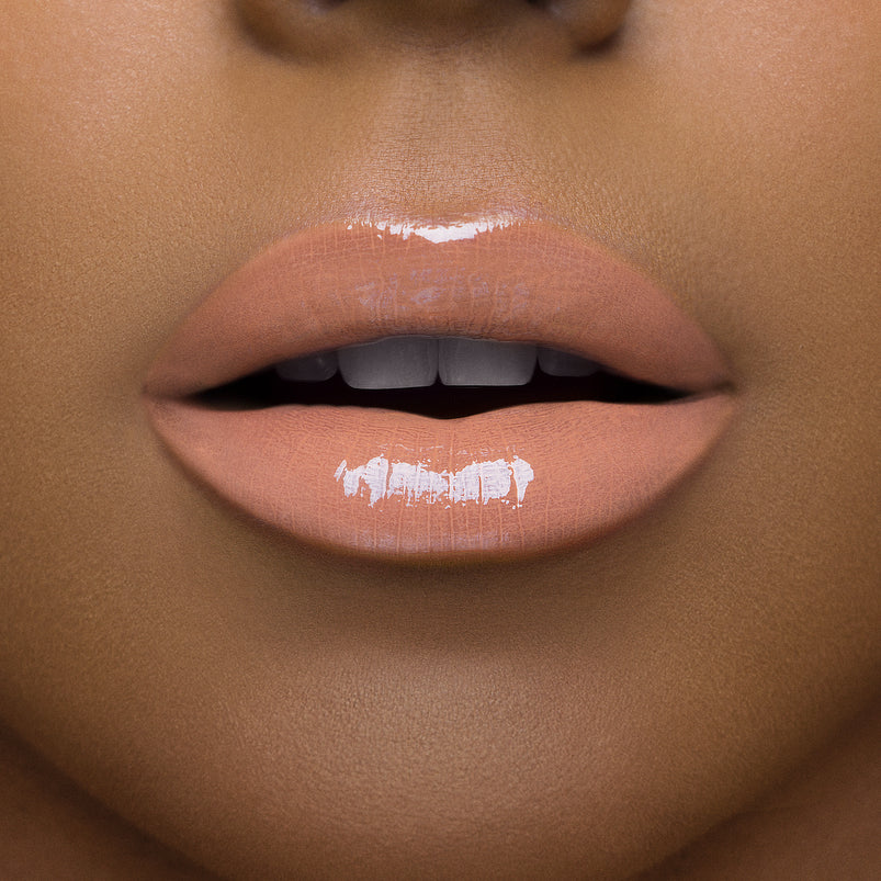 Plush Pout: Thirst Trap – Artist Couture