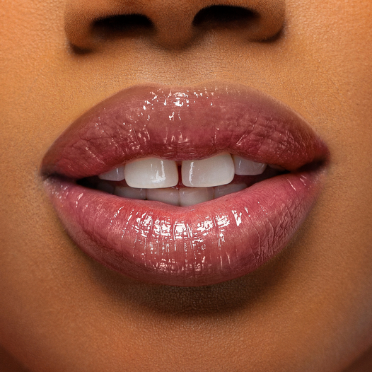 Silky Lip Oil: Berry Baddie – Artist Couture